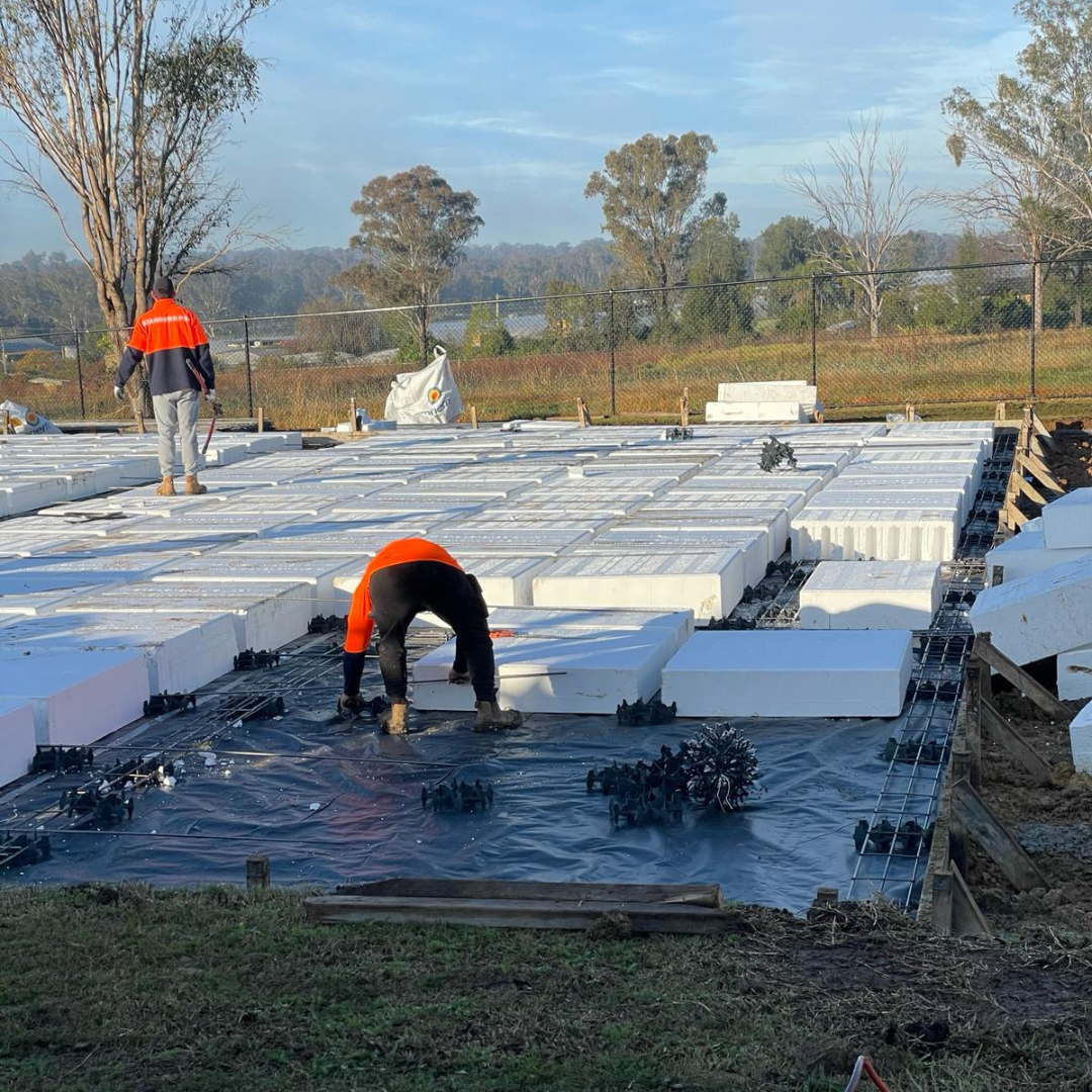 Colourtone Stencil Systems