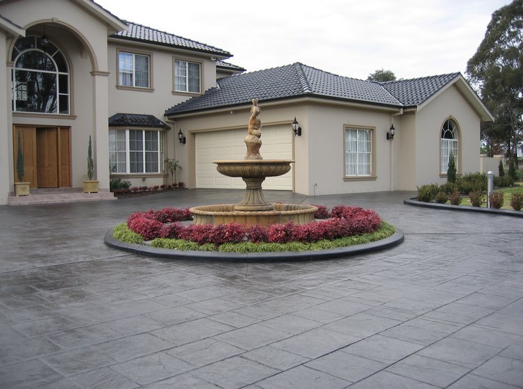 Colourtone Stencil Systems