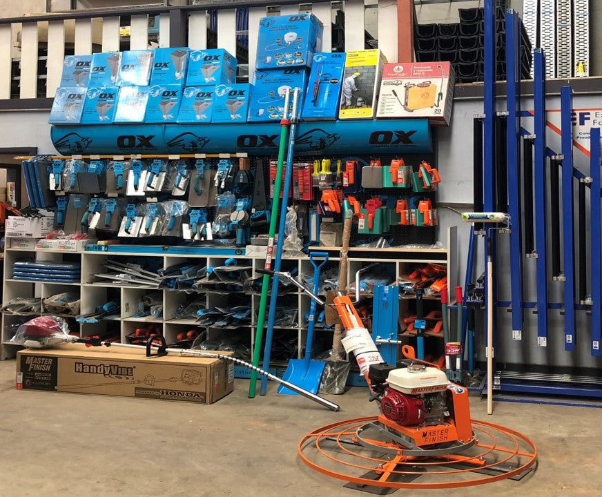 Colourtone Stencil Systems